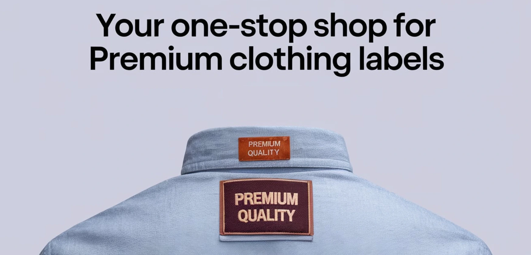 Vector Labels - Premium Clothing Labels Manufacturer